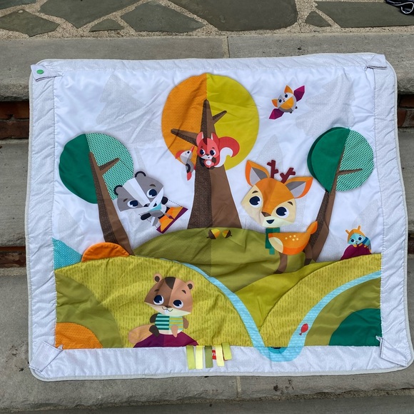 Tiny Love | Toys | Tiny Love Animal Playmat | Poshmark